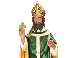 St. Patrick's Confession